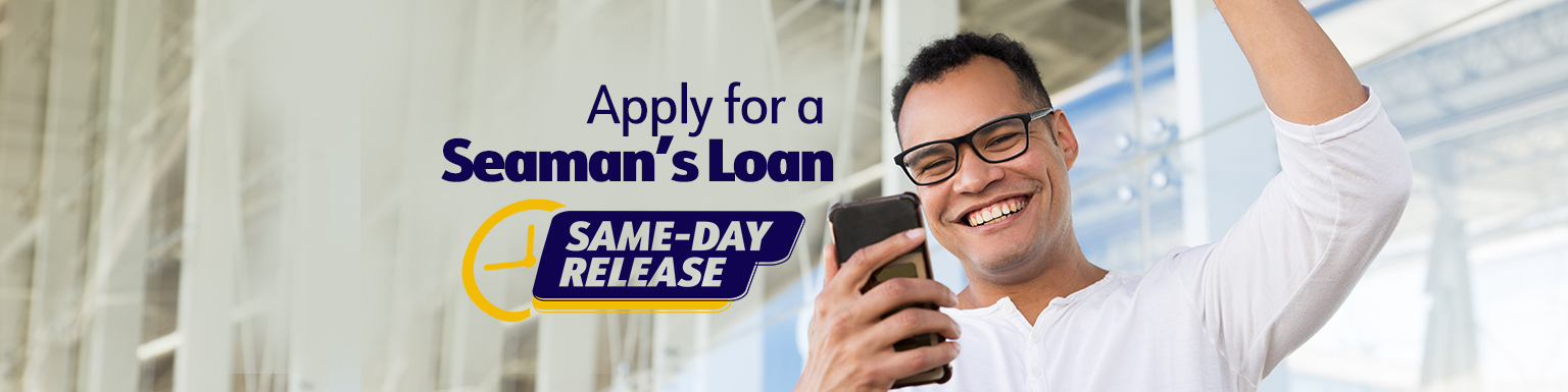 Seaman’s Loan Qualifications | Platinum Creditplus Lending Corp.