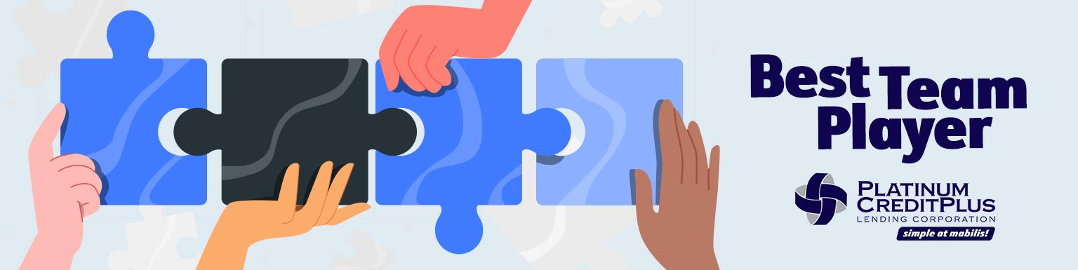 Protected: Recognize the Best Team Player | Platinum Creditplus Lending ...